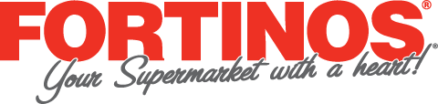 Logo for Fortinos