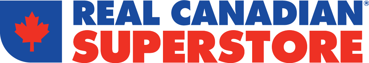 Logo for Real Canadian Superstore